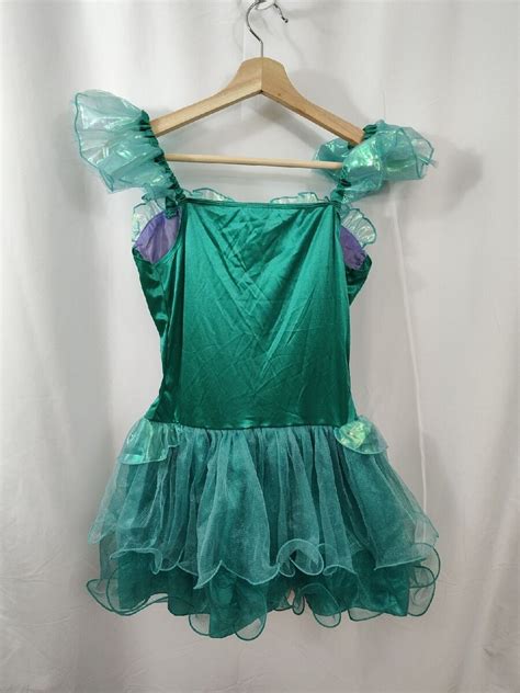 Hipster Tinkerbell Costume