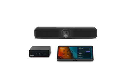 Logitech Meetup 2 For Teams Rooms On Windows Asus Teams Devices