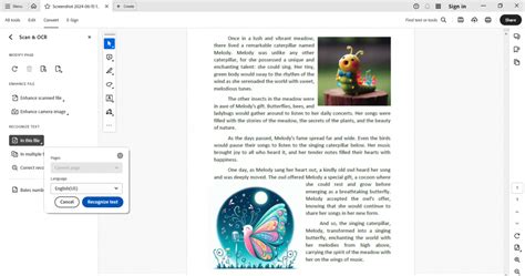 Not Recognizing Text In Pdf Why And How To Fixupdf