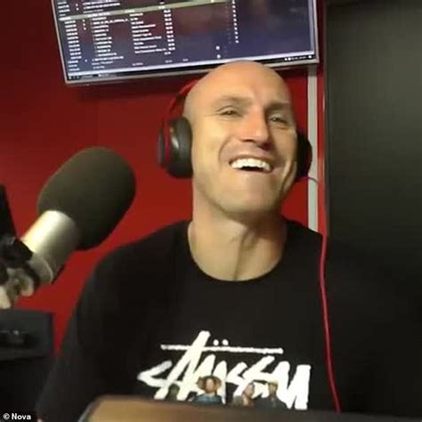 Former Big Brother Star Ryan Fitzy Fitzgerald Says He Welcomes The Show S Reboot Daily Mail