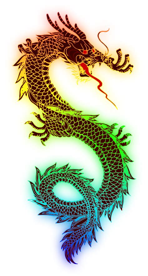 1000 Japanese Dragon Vector Pixabay