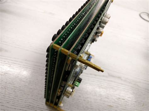 Open Source Ultrasonic Phased Array Hackaday Io