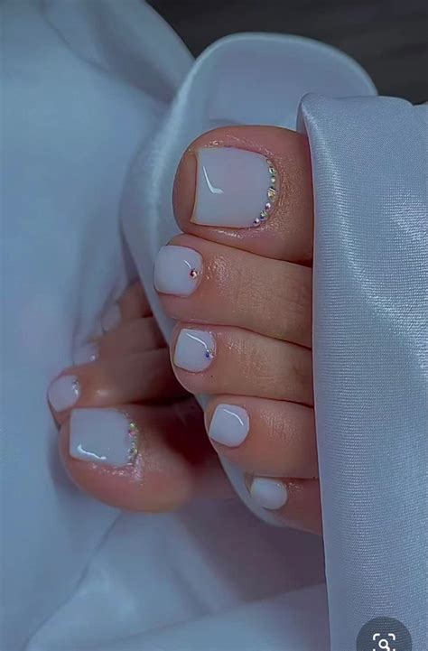 Get Creative With These Feet Nail Art Designs Artofit