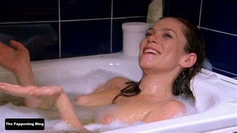 Anna Friel Annafriel Nude Leaks Photo Thefappening