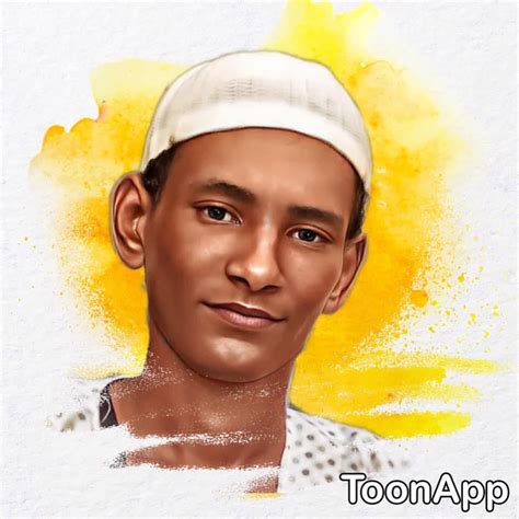 مصمم فيديوهات وصور على شكل كرتون