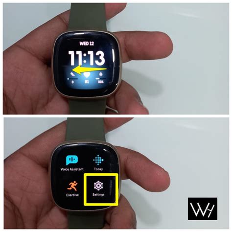Fitbit Watch Button Not Working Easy Ways To Fix A Stuck Button
