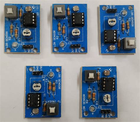 Arduino Weather Station Dht11 Rain Sensor Of Weather 16x2 Lcd