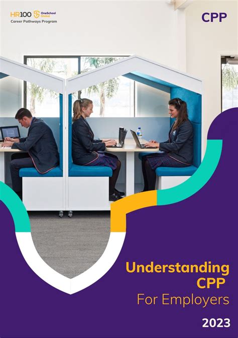 2023 Global Cpp Employer Handbook 20230417 By Info Flipsnack