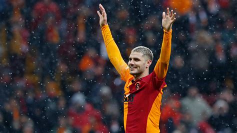 Icardi Galatasaray Wallpapers Wallpaper Cave