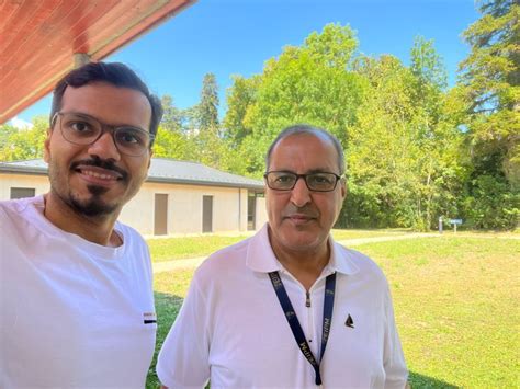 Mohammed Abdulkareem Posted On Linkedin