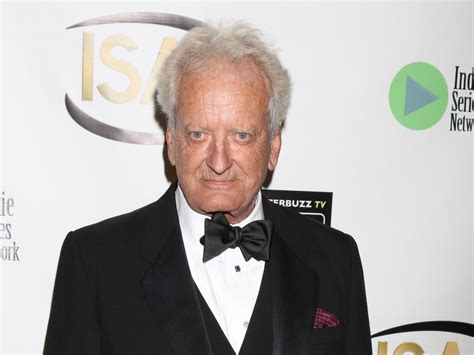 Soap Star Nicolas Coster Dead At 89 Toronto Sun