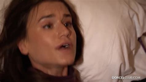 Dorcelclub Lana Roy Freya Mayer Freya Mayer S First Dorcel Scene 26 05