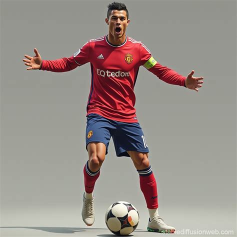 Cristiano Ronaldo Full Details