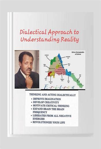 Dialectical Approach To Understanding Reality Pdf Media365