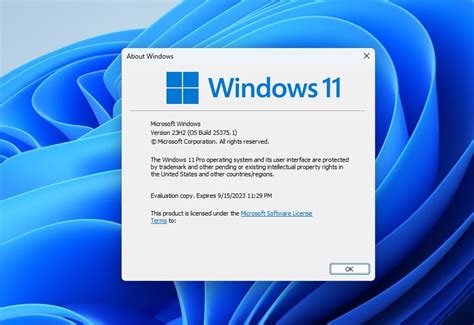 microsoft quietly confirms windows 11 23h2 update arriving in the fall