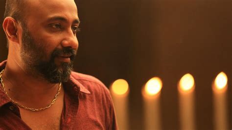 Cinematographer Sujith Vaassudev On Making Debut As A Director The Hindu