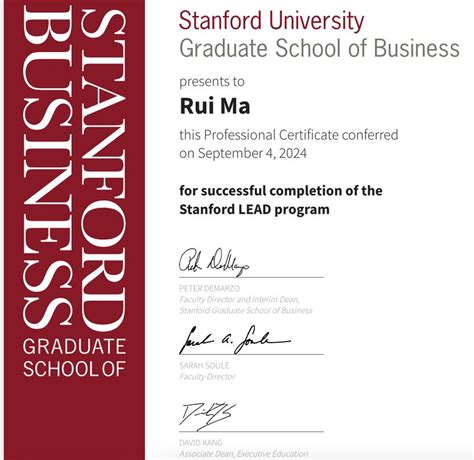 Rui Ma On Linkedin Leadership Continuouslearning Growth Innovation