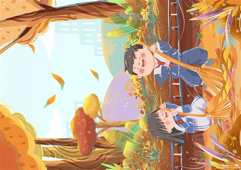 儿童插画系列绘本设计设计作品 设计人才灵活用工 设计dna