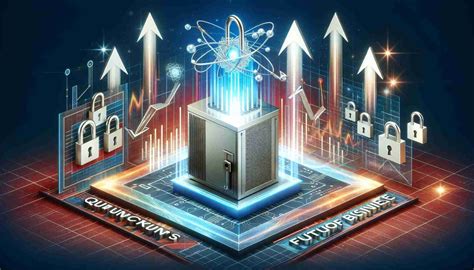 Quantum Computing Unlocking A New Era Of Innovation Tech Impact