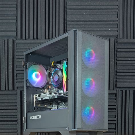 Cooler Master Nr200p V2 Prebuilt And Custom Sff Mini Itx Pcs