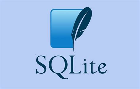 Sqlite Logo