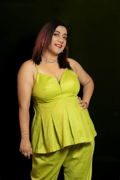 Rinhee Suberwal Attends Iftca Meeting Says Its Important To Be Recognised As A Choreographer