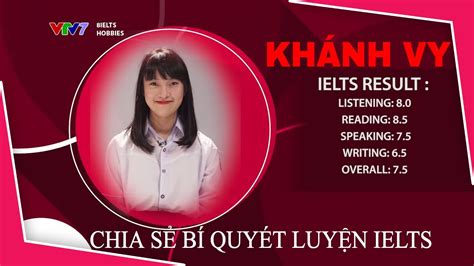 8 Ielts S01e01 Hobbies I KhÁnh Vy And PhƯƠng Mai Youtube