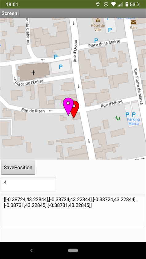 LineString To Draw A Track MIT App Inventor Help MIT App Inventor Community
