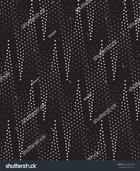 Seamless Geometric Pattern Vector Abstract Repeating Stock Vector Royalty Free 1050035960