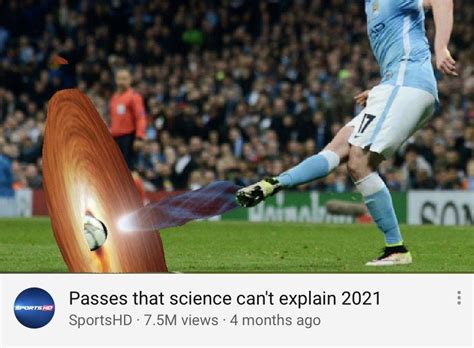 Never Forget That Time Kdb Ripped A Hole In The Fabric Of Space Great