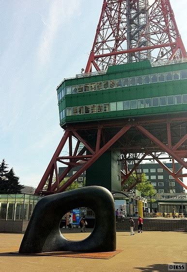 安田侃野外彫刻展 街に触れる 9月3日から Annex of TK Sports Shooting