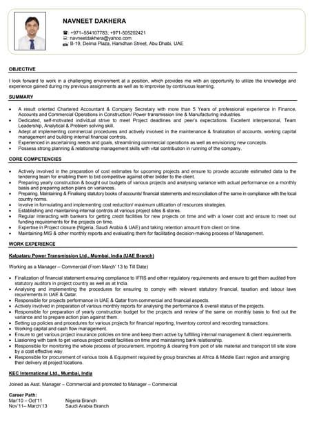 Cvnavneet Dakhera Pdf