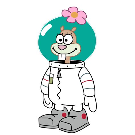 Kartun Sandy