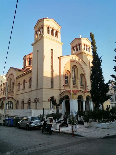 Φωτός πολιτεία Σήμερα 26 10 2018 η Εκκλησία μας εορτάζει την μνήμη του Αγίου Δημητρίου του