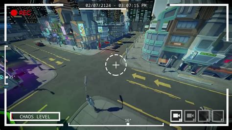 Thomas Csigai On Linkedin Gamedevelopment Unity3d Indiegames Futuristiccity Trafficmanagement