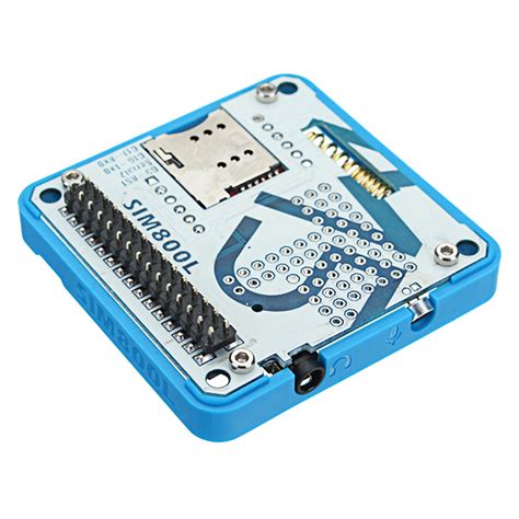 M5stack Gsm Module Sim800l Stackable Iot Development Board For Arduino Electronic Pro