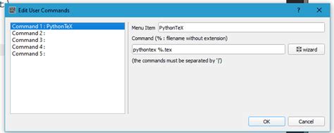 Trouble Using Pythontex Variables In Latex File • Physics Forums
