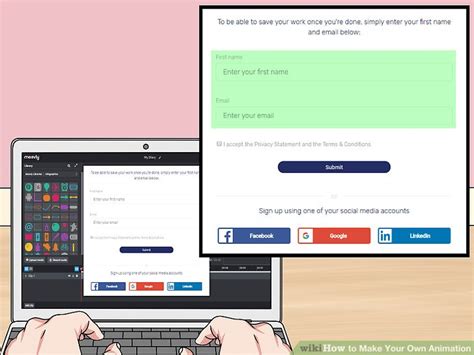 3 Ways To Make Your Own Animation Wikihow