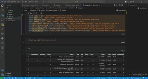Vigneshwaran M On Linkedin Datascience Machinelearning