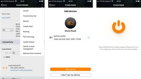 What Is Switch Stacking And Why Should You Use It MiRO