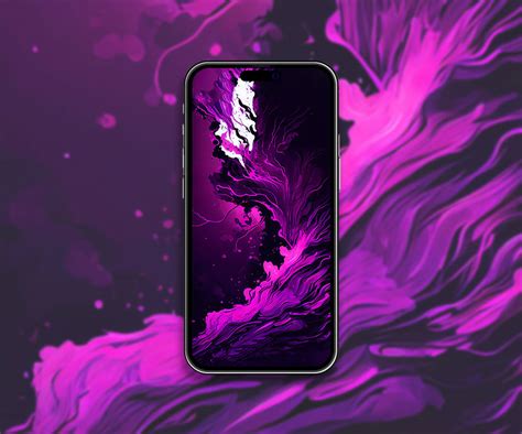 The Purple Abstract Wallpapers Abstract Hd 4k Wallpaper Pc And Phone