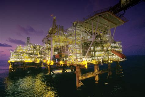 Bayu Undan Operations And Maintenance Services Clough