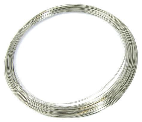 30m Lock Wire Wsc Performance