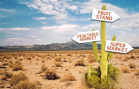 Food Deserts The Importance Of Accessibility In Restaurants Equal