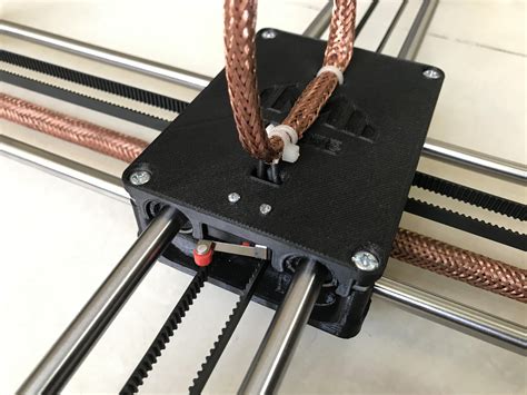 Multicolor Drawbot 9 Steps With Pictures Instructables