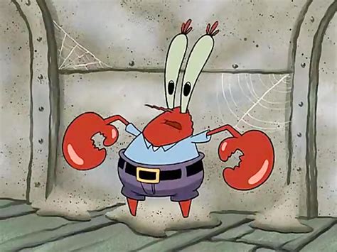 باب اسفنجی پرشین تون Happy Patty