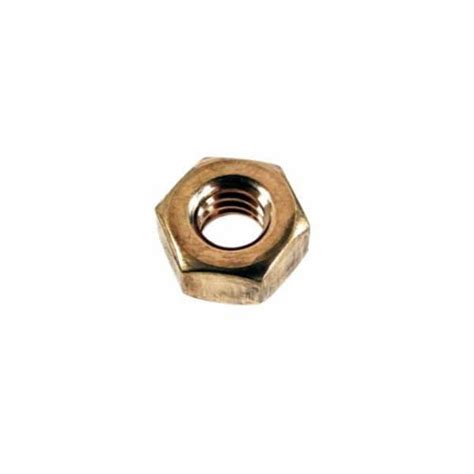 Pac Fab American Bronze Nut 1 Kroger