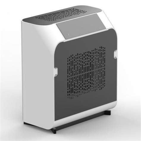 قیمت و خرید دستگاه تصفیه هوا ایروسان مدل Y160