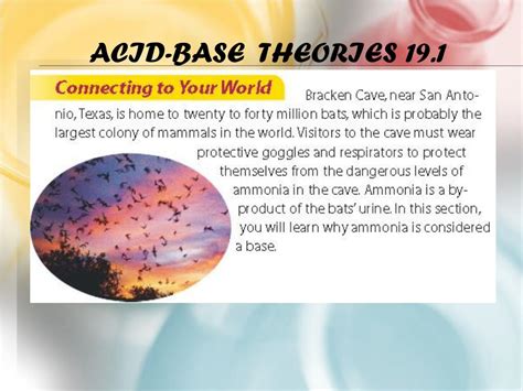 Ppt Acids Bases And Salts Chapter 19 Powerpoint Presentation Free Download Id 3067143