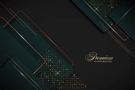 그라데이션 럭셔리 배경 무료 벡터